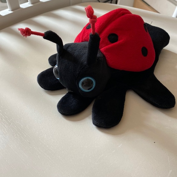 Toys | Ladybug Hand Puppet | Poshmark